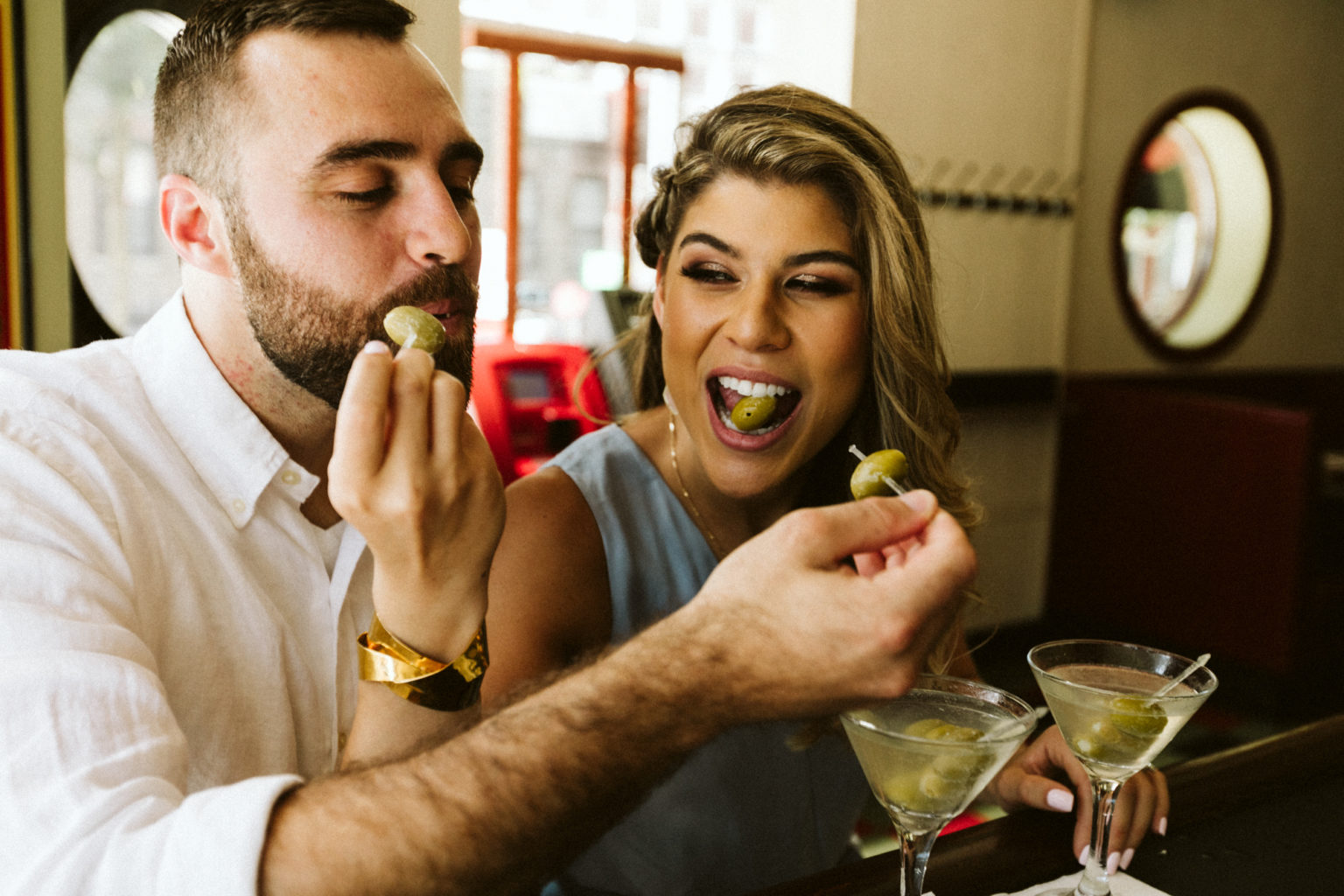 Dos and Don’ts for the Newly Engaged | stephaniewoodphotography.com/blog